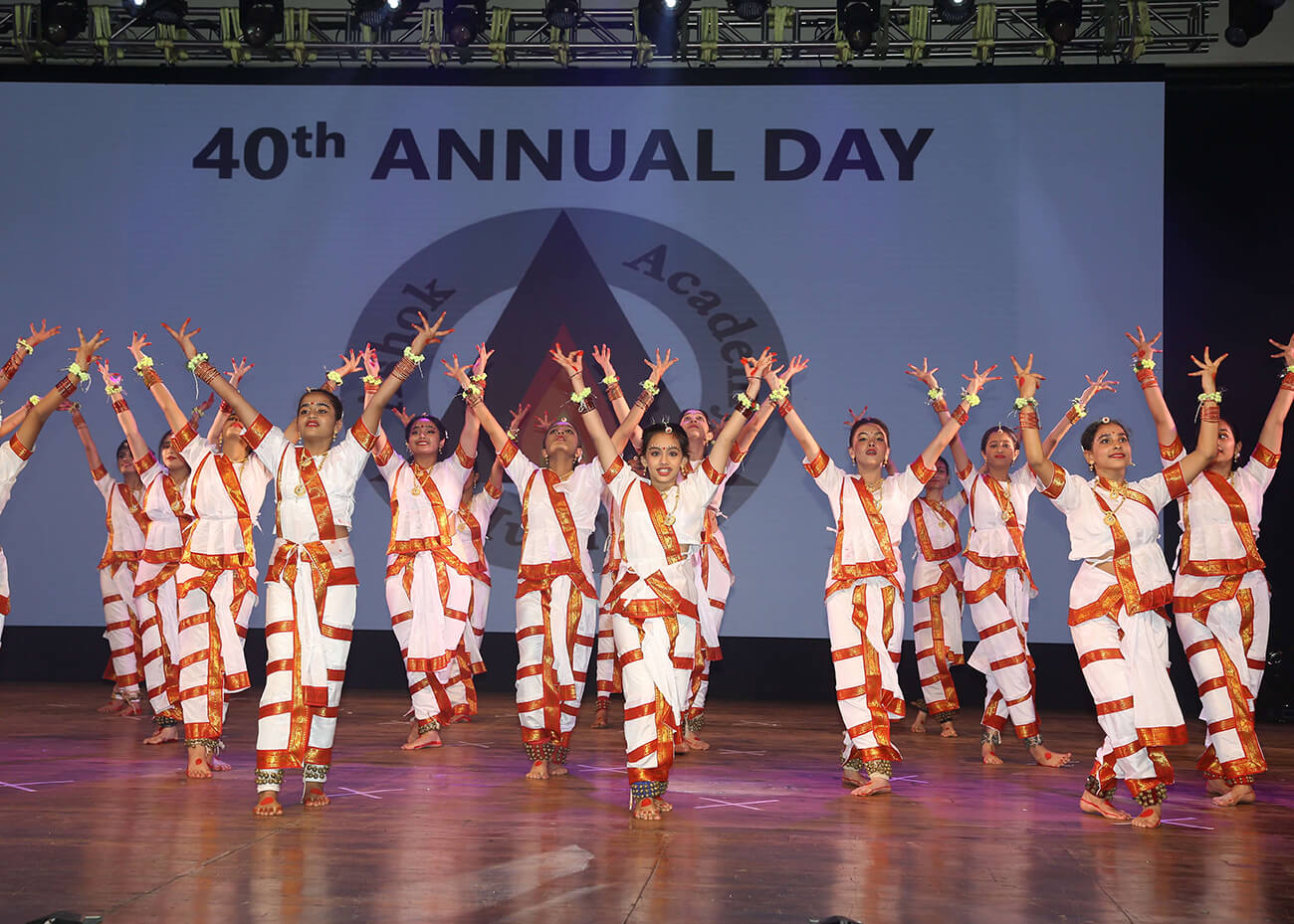 Events Gallery - Ashok Academy | Best CBSE School in Andheri, Mumbai