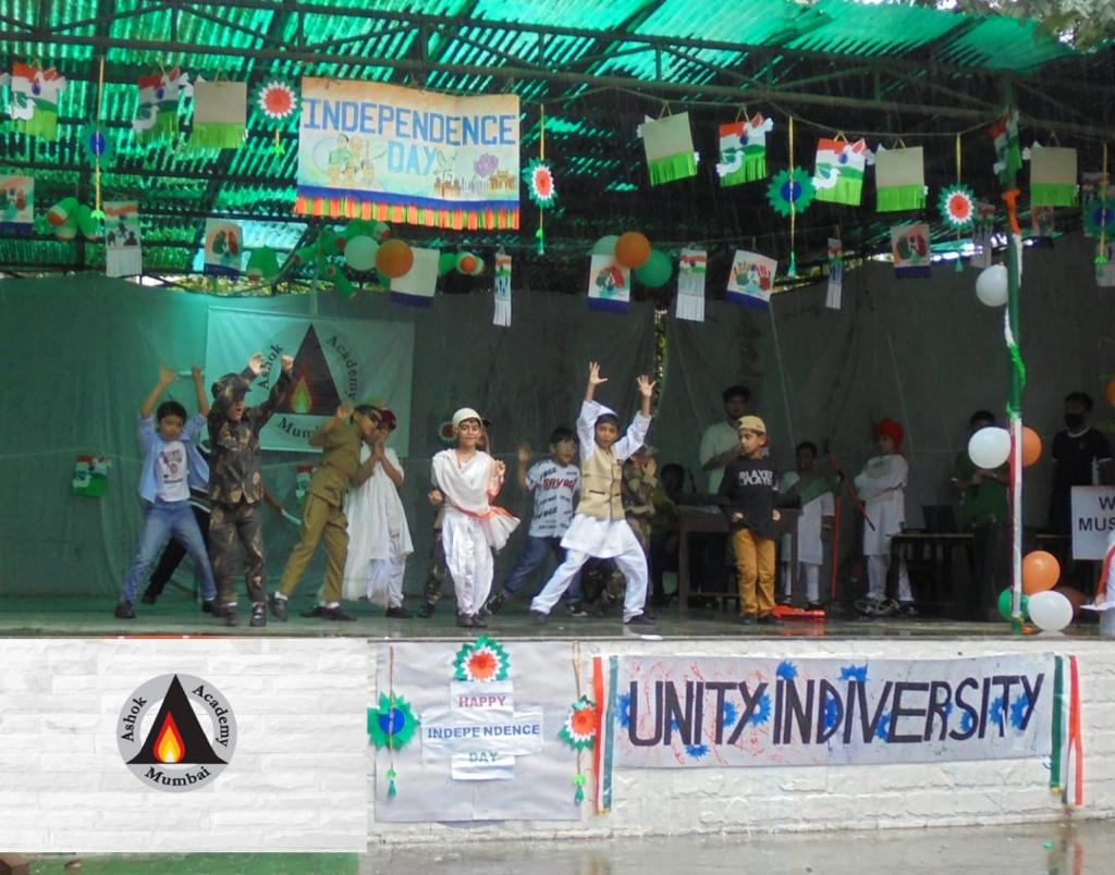 Events Gallery - Ashok Academy | Best CBSE School in Andheri, Mumbai